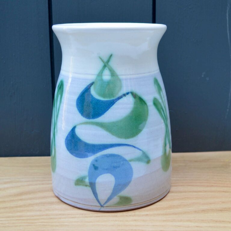 Chris Wright Pottery - Decorative Handmade Pottery