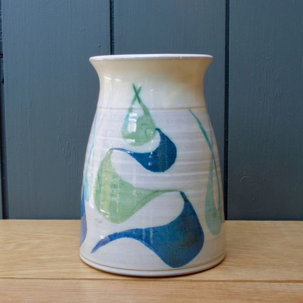 Chris Wright Pottery - Decorative Handmade Pottery