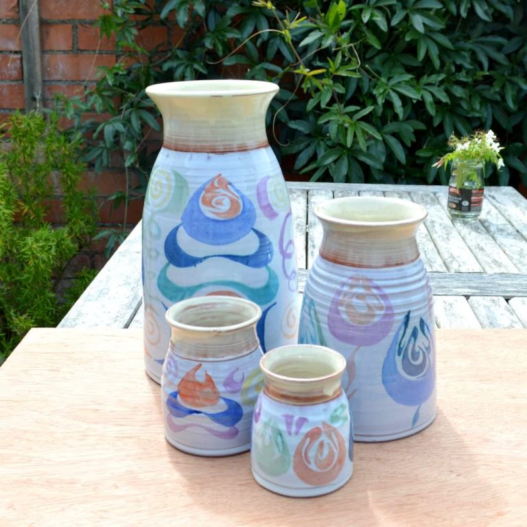 Shop - Chris Wright Pottery