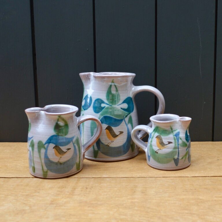 Chris Wright Pottery - Decorative Handmade Pottery